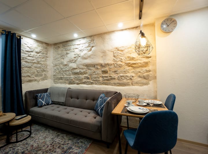 Craftflat Kalamaja B Jr - Tallinn