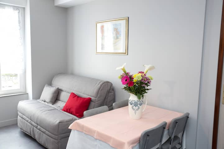 Appartement De 60m² En Centre Ville (N°20) - Riom