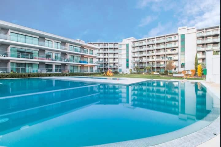 Residence Golf Club - Vilamoura - Algarve - Boliqueime