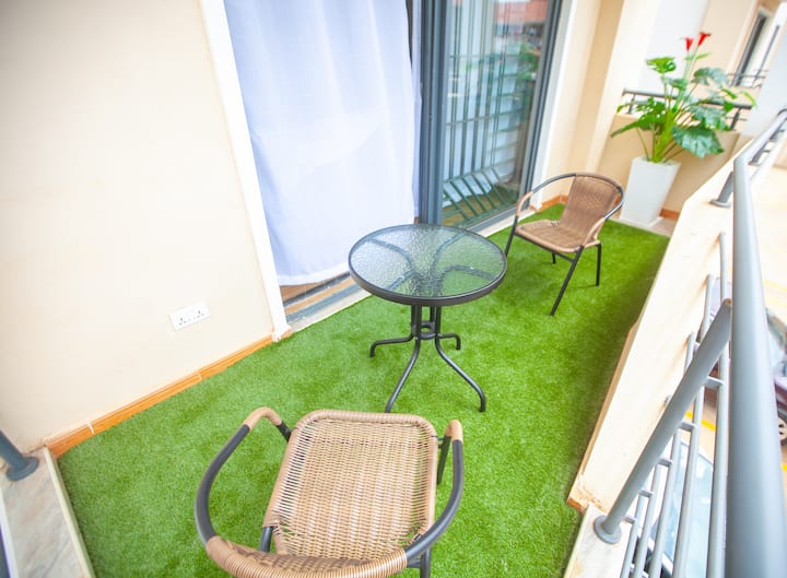 Peaceful Makao Mazuri apartment Ruaka, Nairobi. - Apartments for Rent ...
