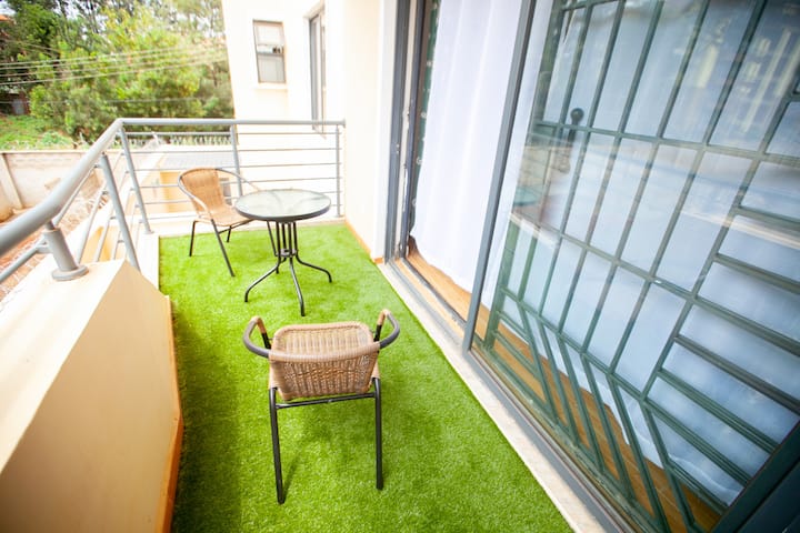 Peaceful Makao Mazuri apartment Ruaka, Nairobi. - Apartments for Rent ...