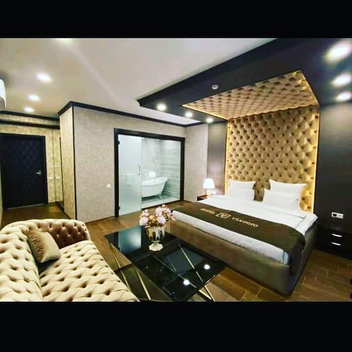 У нас как дома - Erevan