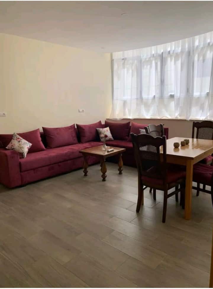Dar Tislit, Appartement Climatisé Et Moderne - Al Hoceima