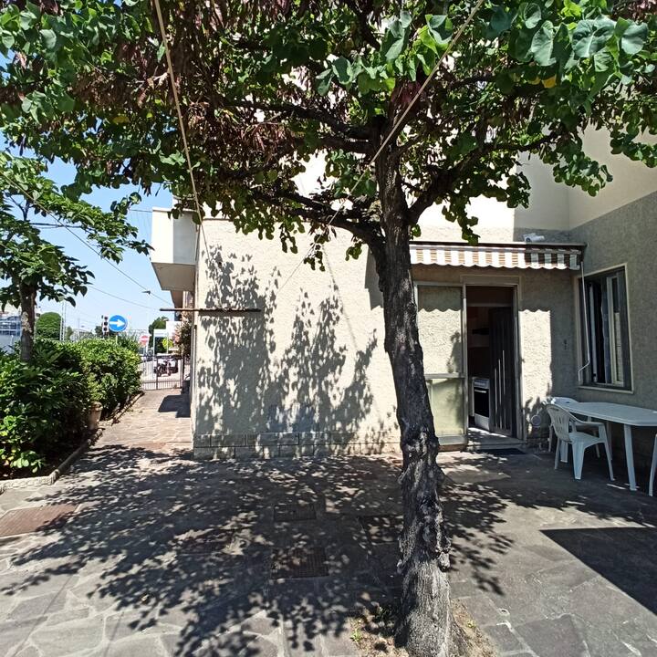 Appartamento
Baldolina - Rímini