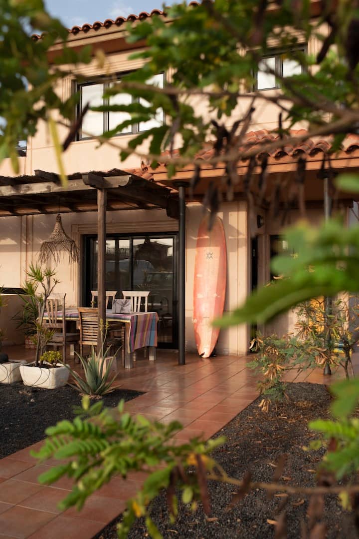 Casa Vera, Paradise For Your Kids - Fuerteventura