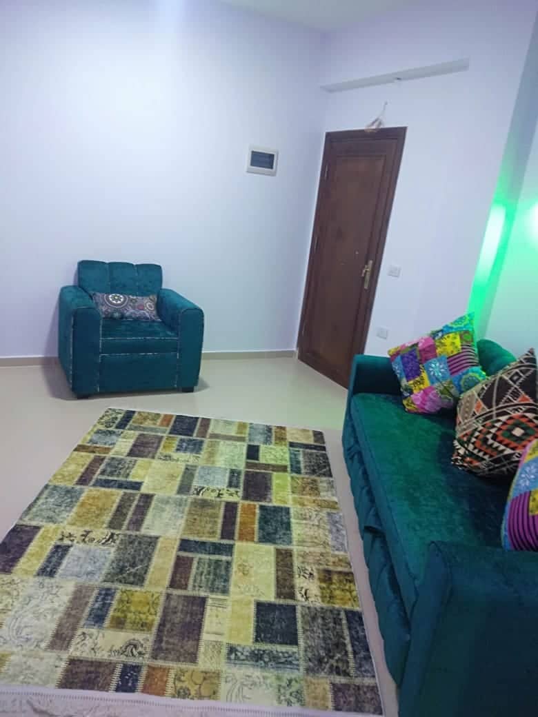 Marhaba Studio one bedroom 3 beds - Apartments for Rent in Dahab, South ...