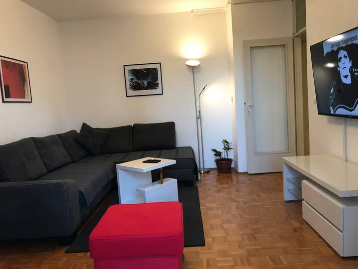 Blue Sky Apartment Pula - Pula