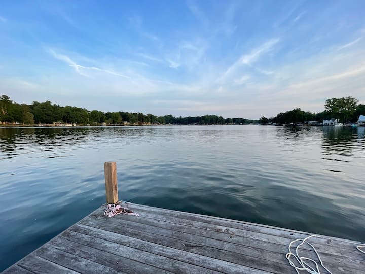 High Rock Lake Vacation Rentals | House and Cabin Rentals | Airbnb