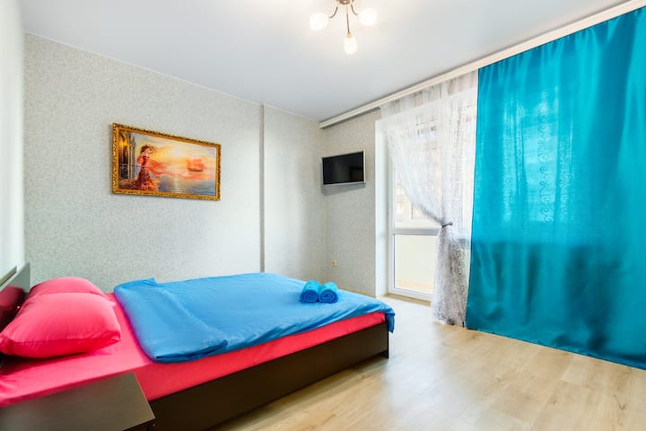 ЖК "Сердце Ростова", 17 этаж - Rostov-on-Don