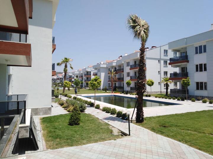 Holiday Home Dalaman - Ortaca
