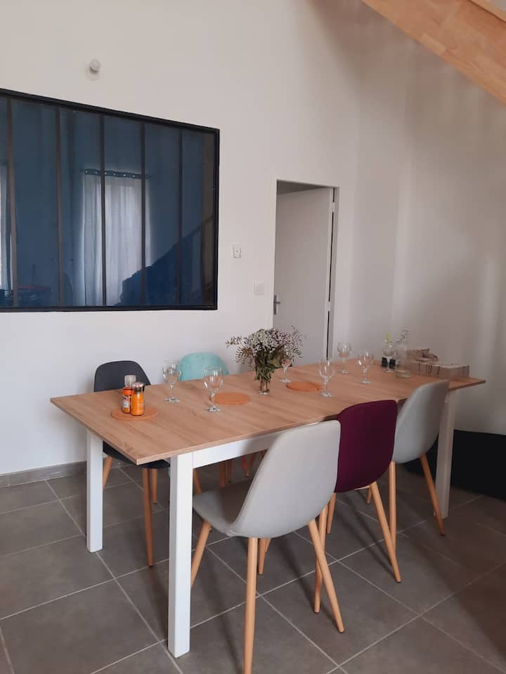 Avignon, Superbe Appartement En Plein Centre Ville - Avignon