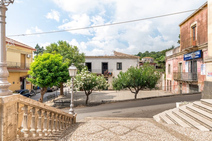 Palazzo Del Podestà - Mascali