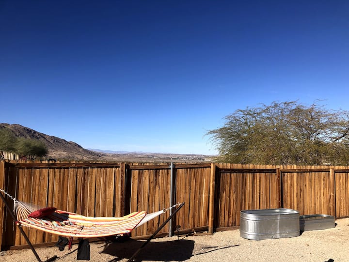 🌴 House Of The Three Palms 🌴🌴 - Twentynine Palms, CA
