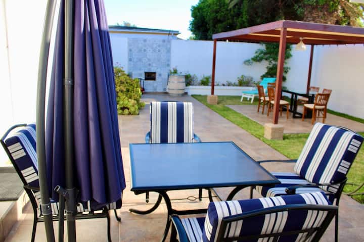 Casa Velero En Privada Cerca Del Mar. - Ensenada