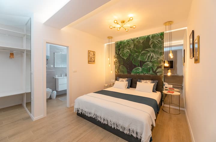 Luxury  Room In Old Town - Split