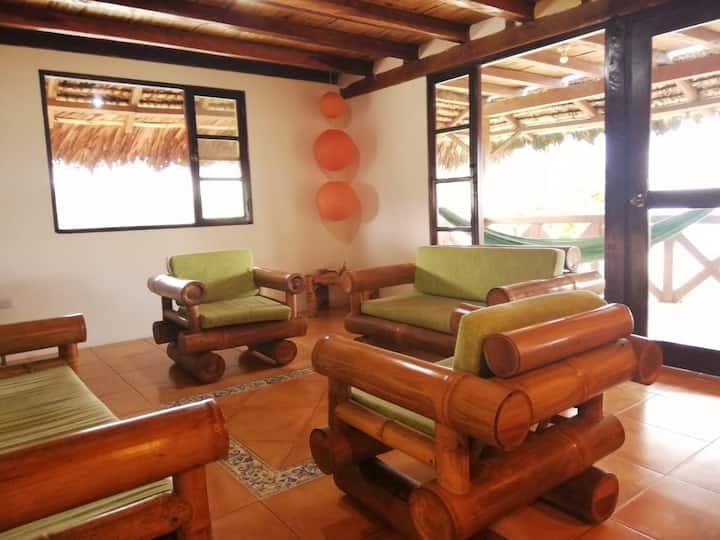 Apartamentos San Joaquin Mompiche - Mompiche