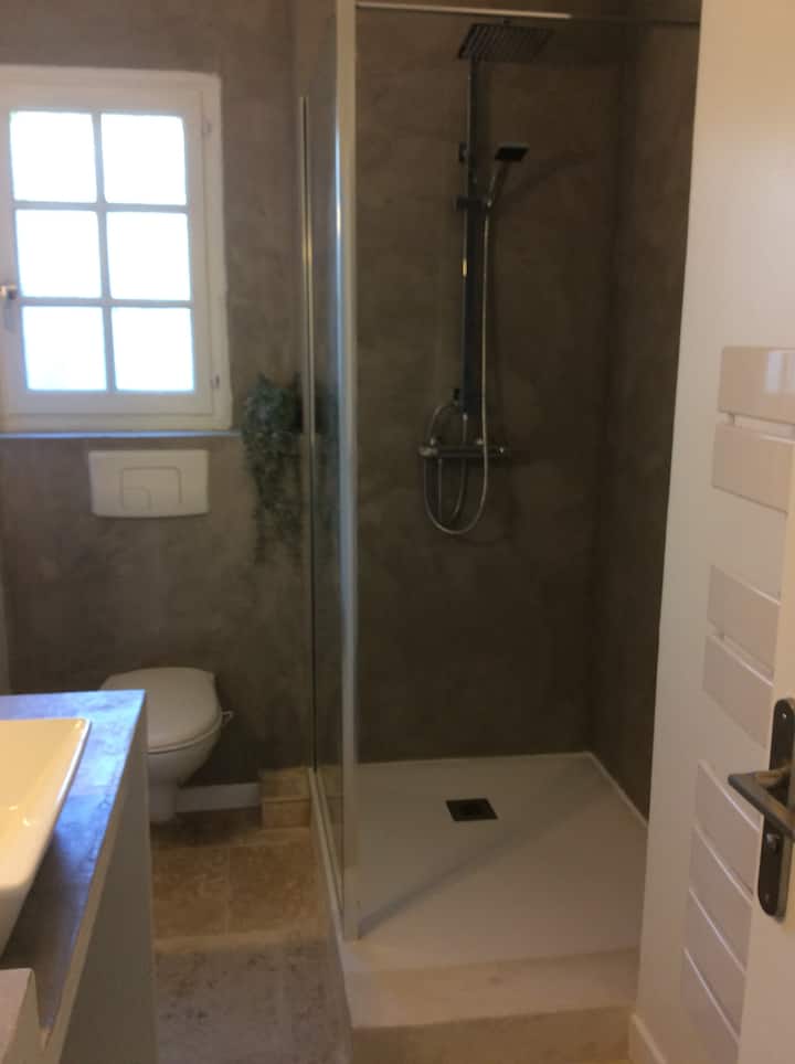 Maison T4 Rayol-canadel Vue Mer, Plage 400m à Pied - Rayol-Canadel-sur-Mer