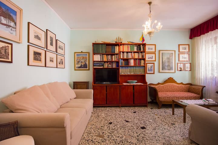 La Casa Di Nane - Veneto