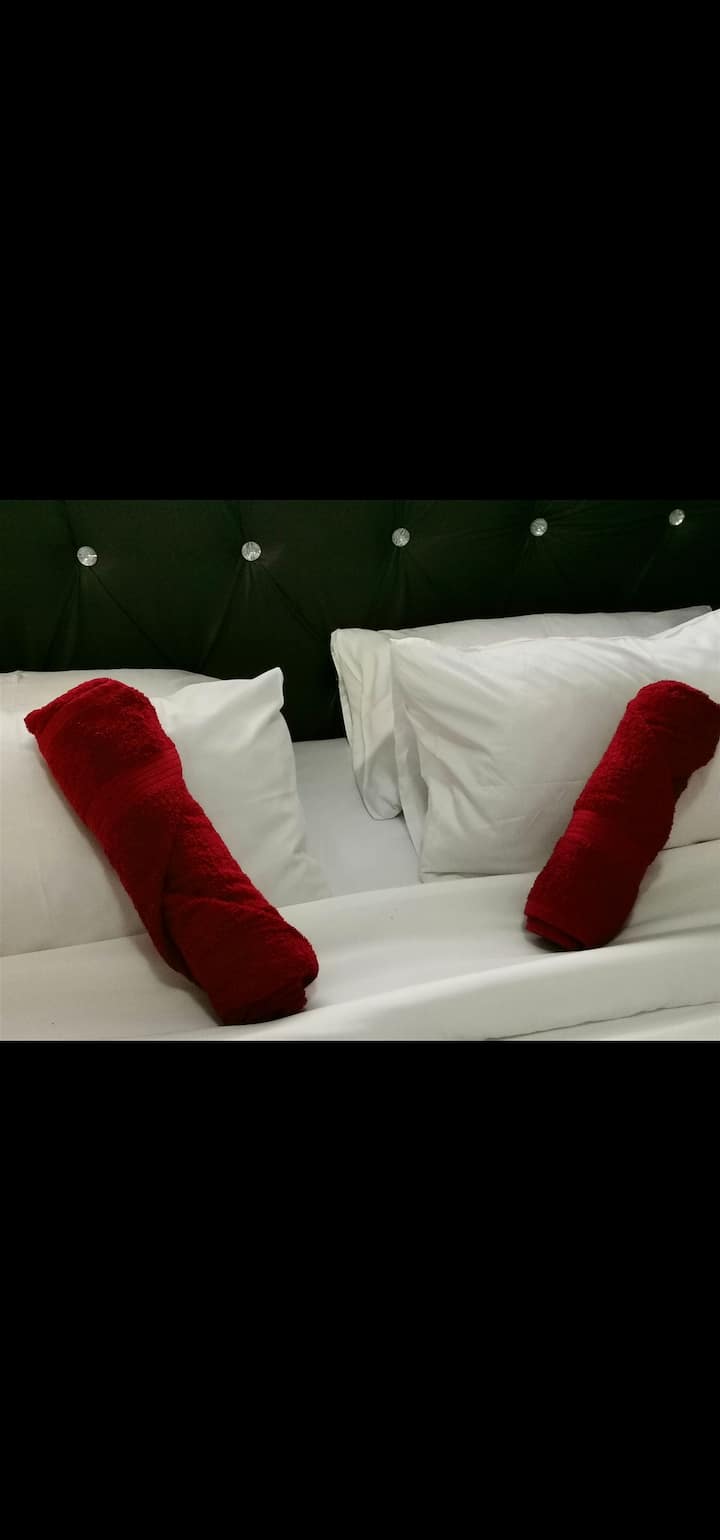 Angelmalatji Guesthouse - Graskop