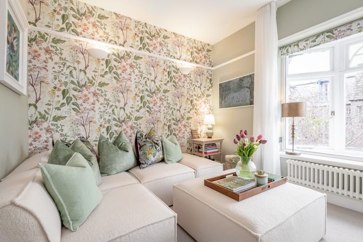 Unique Cottage In Vibrant Grassmarket, Edinburgh - Edinburgh, UK