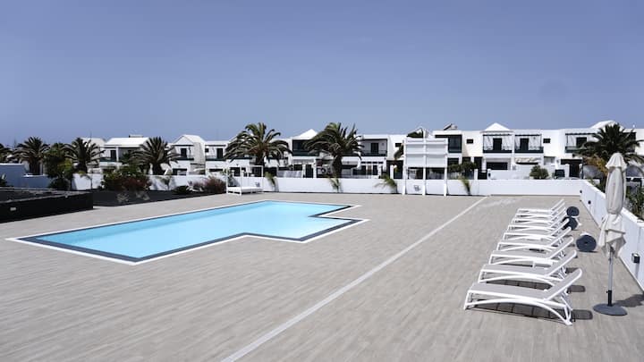 Calma House - Costa Teguise