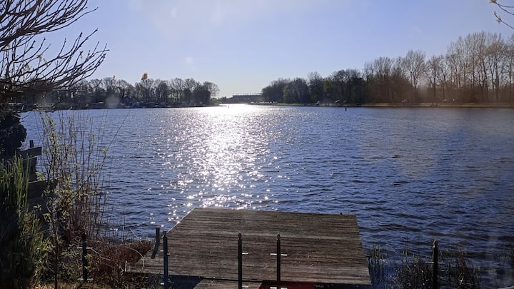 Vakantie Aan Het Water - Enschede