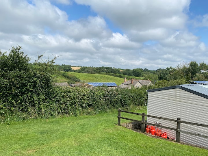 Peaceful Staycation ( 4 Bed ) - Sidmouth