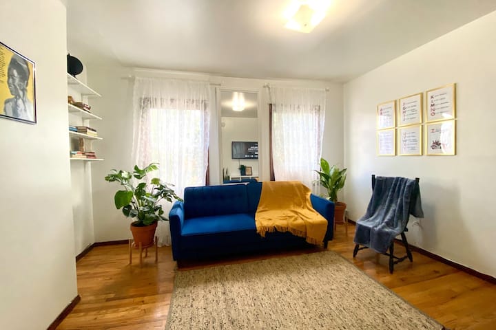 Full Room | Wifi & Wfh Space | Near Hospitals - Brooklyn, NY