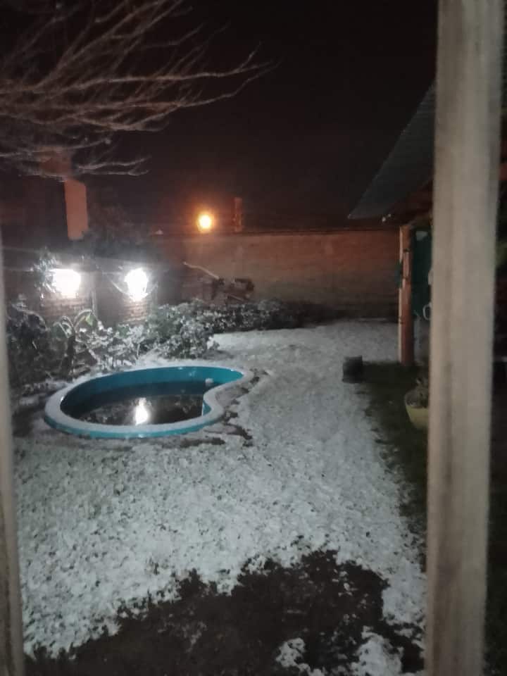 No Se Encuentra Disponible - San Luis