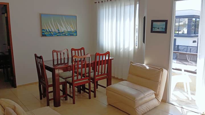 Apartamento A Beira-mar - Paranaguá
