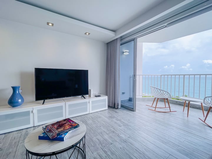 Casa Dani Spectacular|modern|new 2 Bed|2 Bath - Puerto Rico