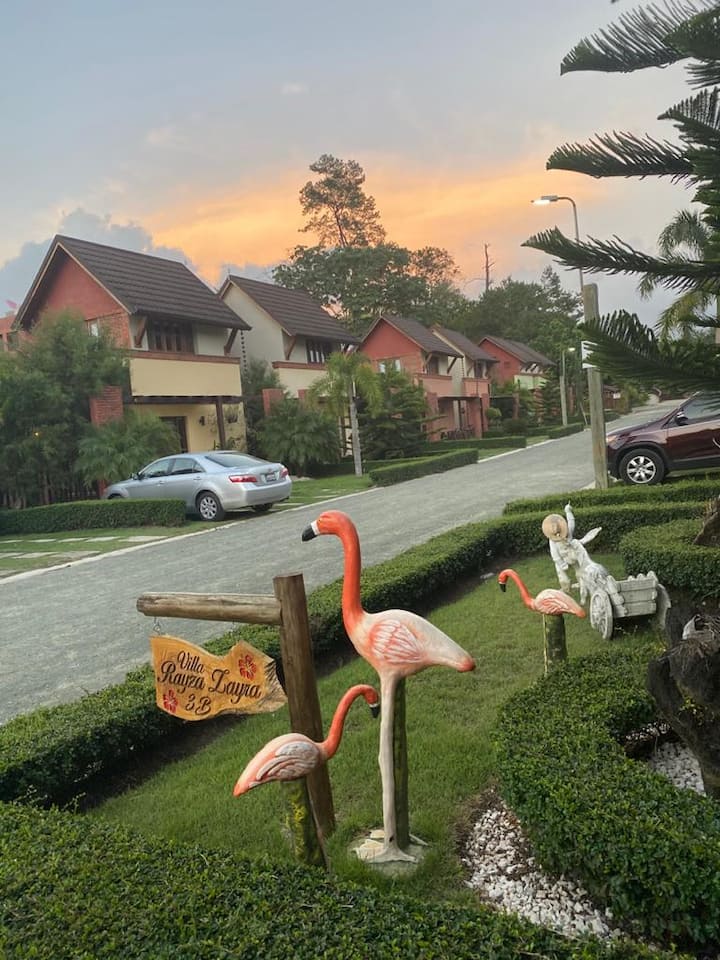 Villa Rayza Zayra - Jarabacoa