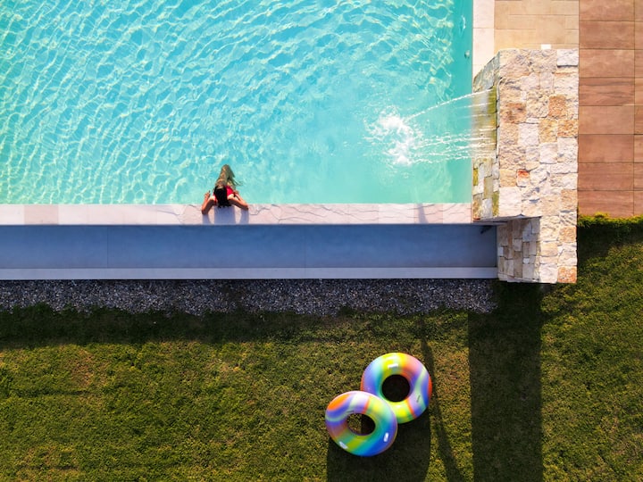Vista Sul Giardino - Puglia