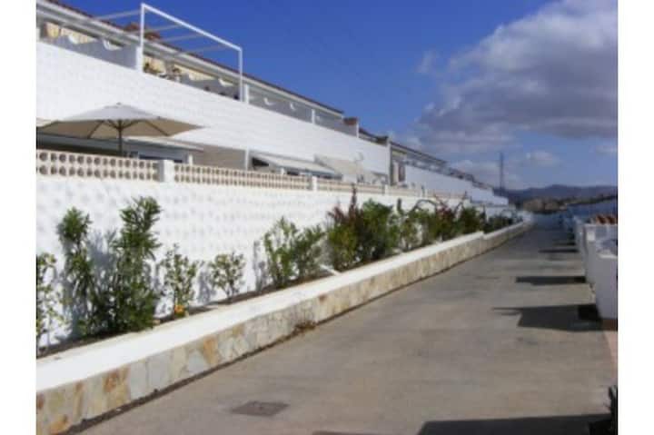 Apartment Solymar Palmeras A37 - Costa Calma