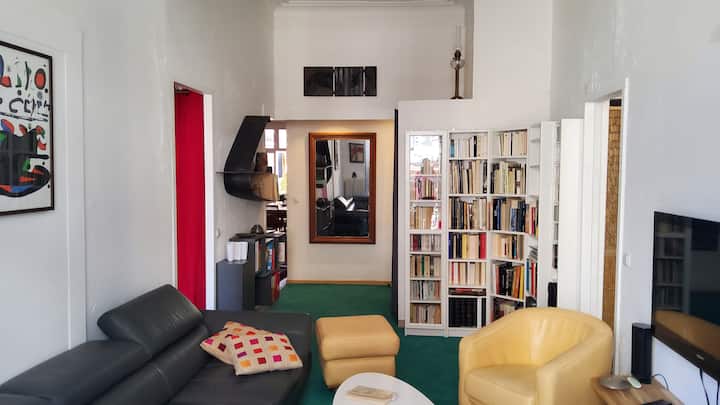 Appartement Spacieux, Très Proche Bus Et Commerces - Sète