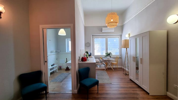 Suite83 Casa Vacanze - Cagliari