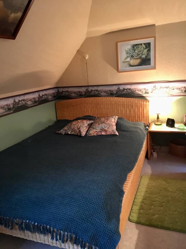 Beautiful, Comfortable Room - Beckum