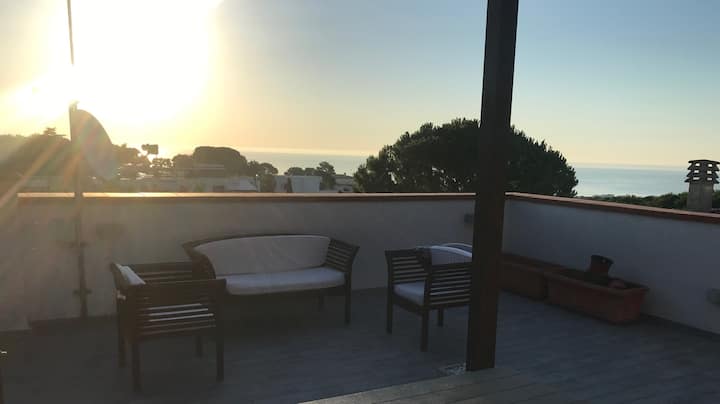 Terrazze Sul Mare - Porto Recanati