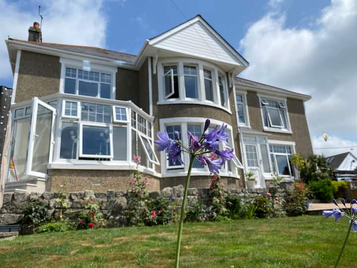 Par Bay B & B - Fowey