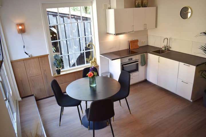 “Mooi In Usselo” - Haaksbergen