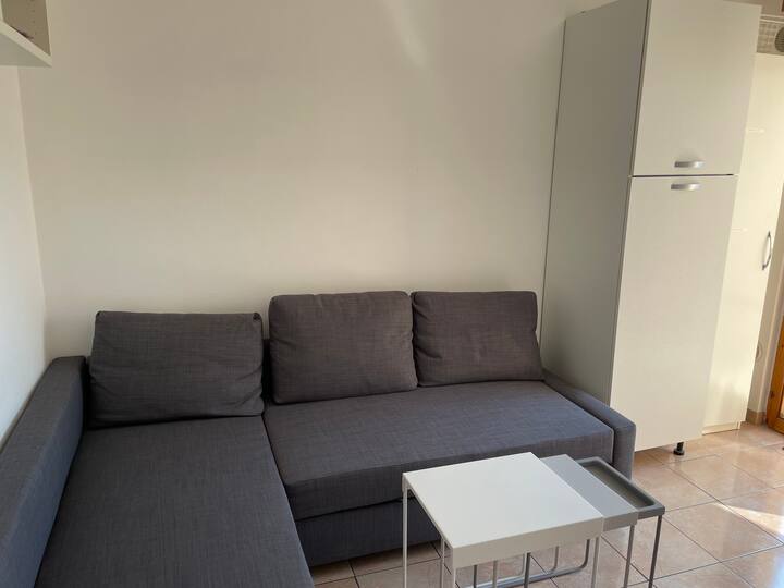 Lovely Apartment With 2min Walk To The Beach! - Cupra Marittima