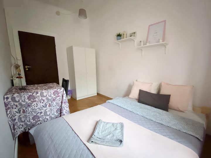 Fryderyk Room N.1 - Warschau