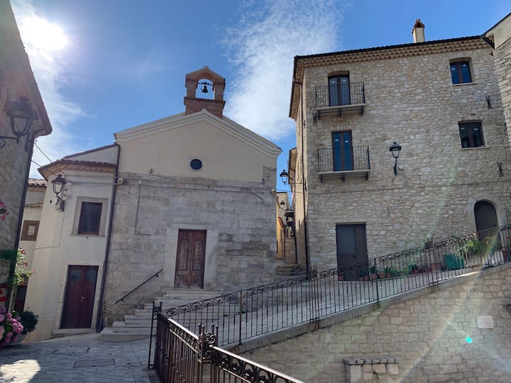 Bonefro Vacation Rentals & Homes - Molise, Italy | Airbnb