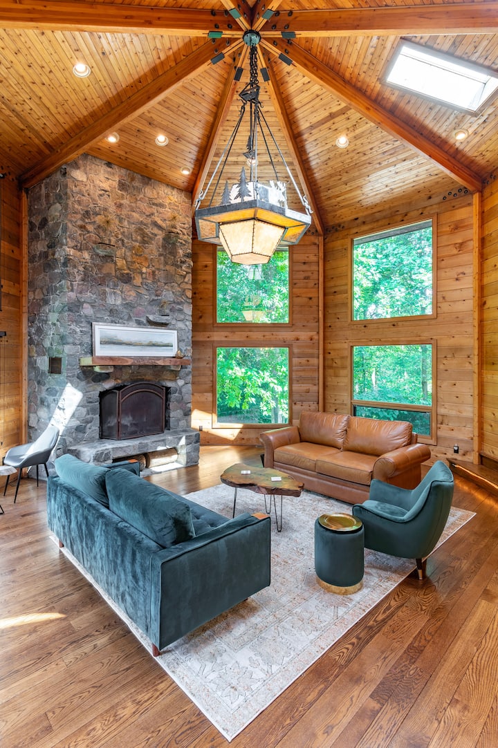 13 Best Cabins With Pool In Ohio, USA - Updated 2022 | Trip101