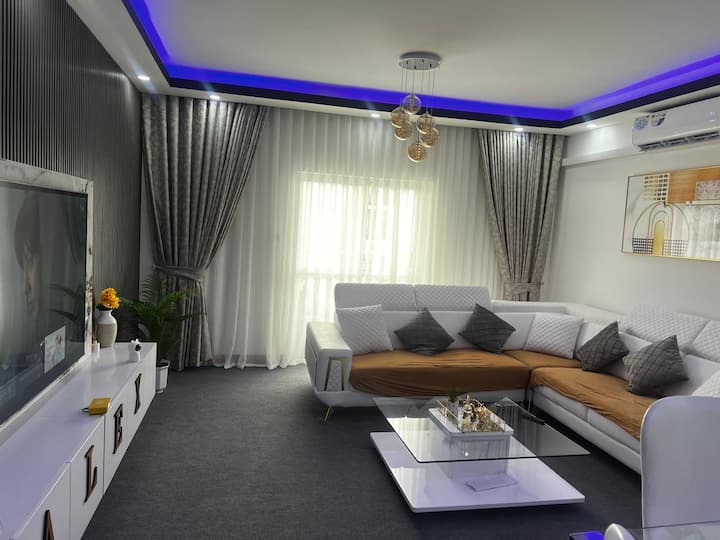 Appartement - Angola