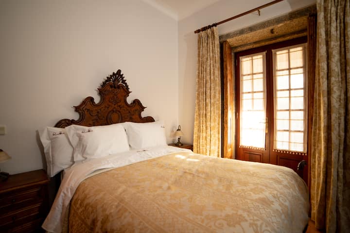 Casa Senhorial • Quinta Da Fonte - Agroturismo - Ponte de Lima