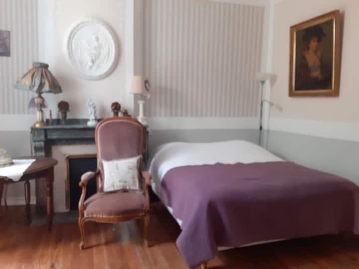 Chambre D'hôte Dans Une Maison De Caractère - Lézignan-Corbières