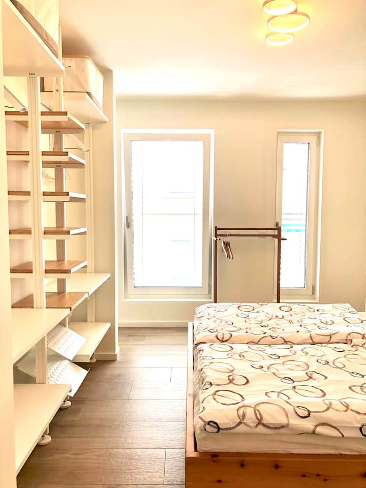 Top 18 Neues Apartment - Korneuburg