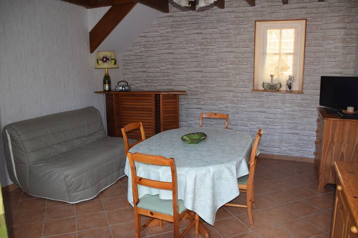 Votre Séjour Dans Notre Gîte"la Maison D’anna" - Épernay