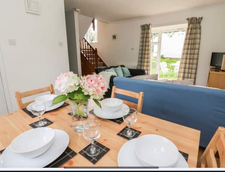 Rose Retreat, Aberporth - Aberporth